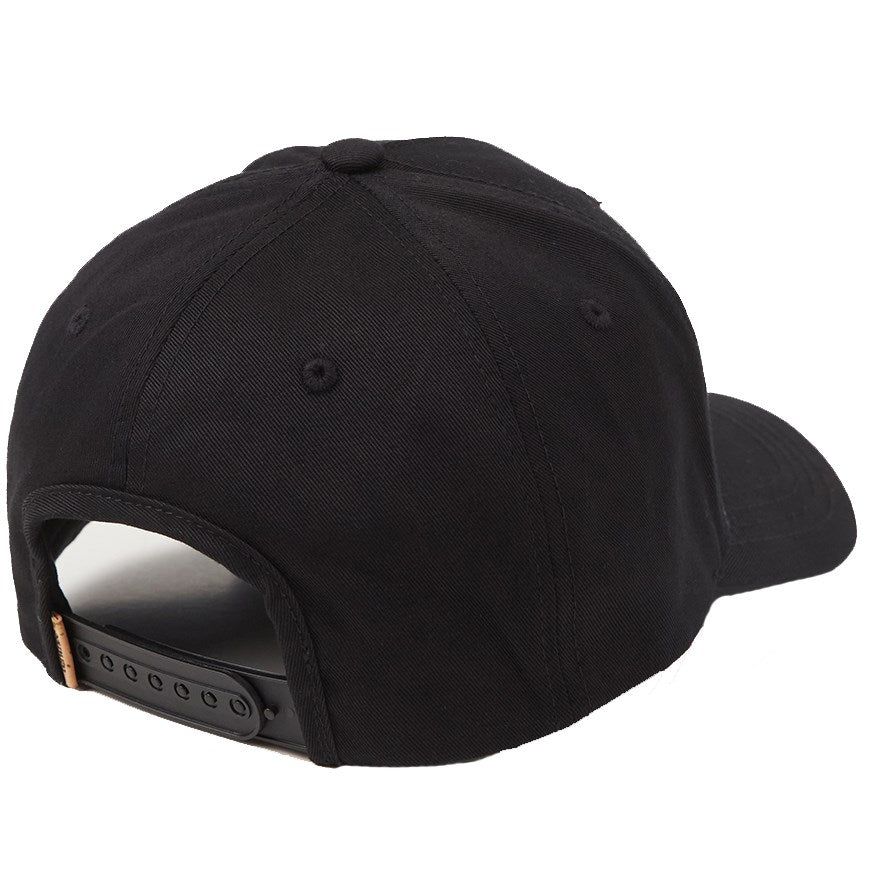 Mountain Scenic Altitude Hat – Mountain Mercantile Canmore